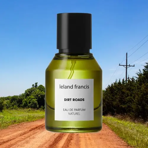 LELAND FRANCIS Dirt Roads -eau De Parfum