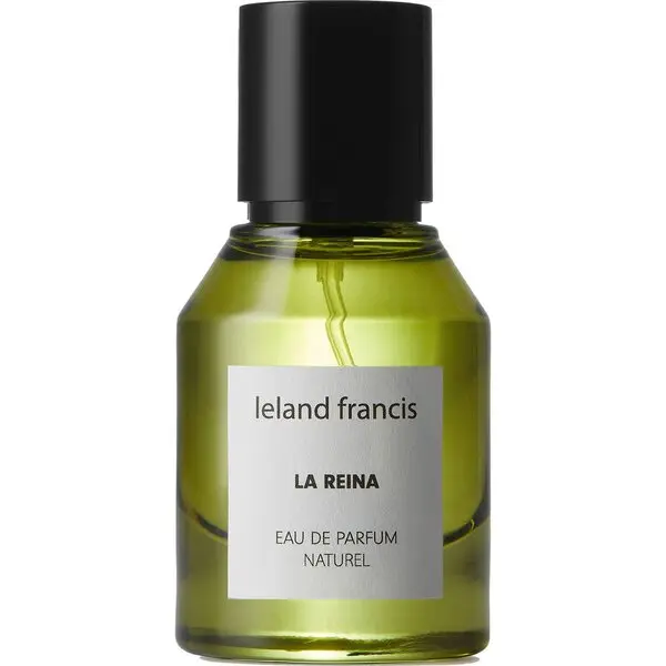LELAND FRANCIS La Reinaeau De Parfum