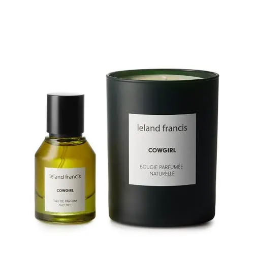 LELAND FRANCIS Cowgirl -eau De Parfum - None