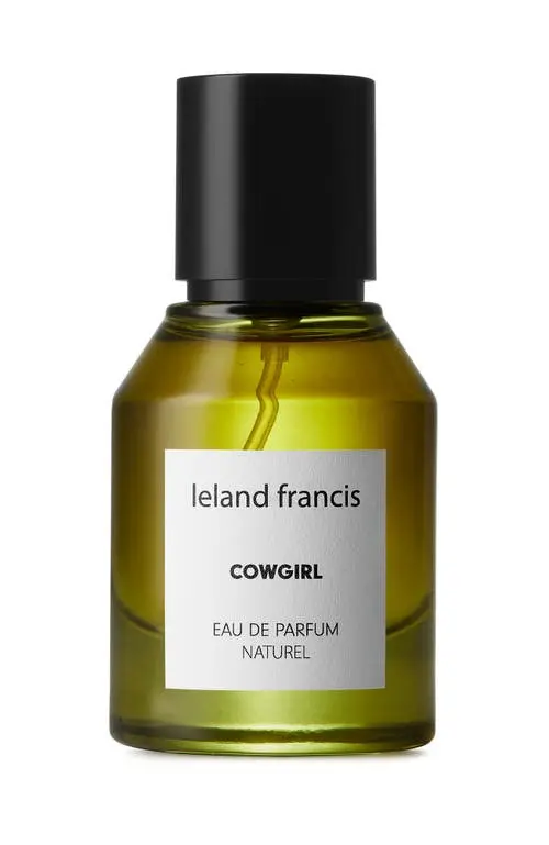 LELAND FRANCIS Cowgirl -eau De Parfum - None