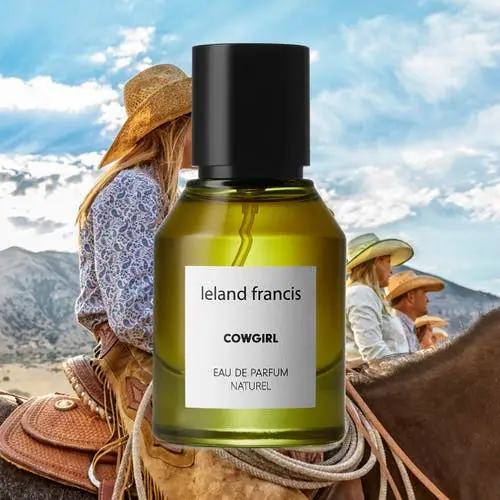 LELAND FRANCIS Cowgirl -eau De Parfum