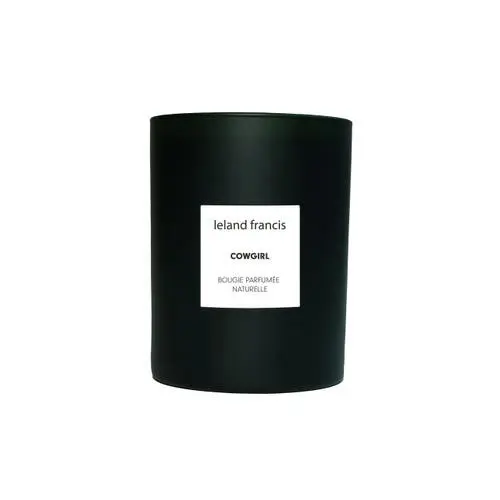 LELAND FRANCIS Cowgirl -eau De Parfum