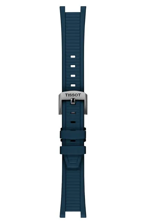 TISSOT T-race Chronograph Watch - Blue