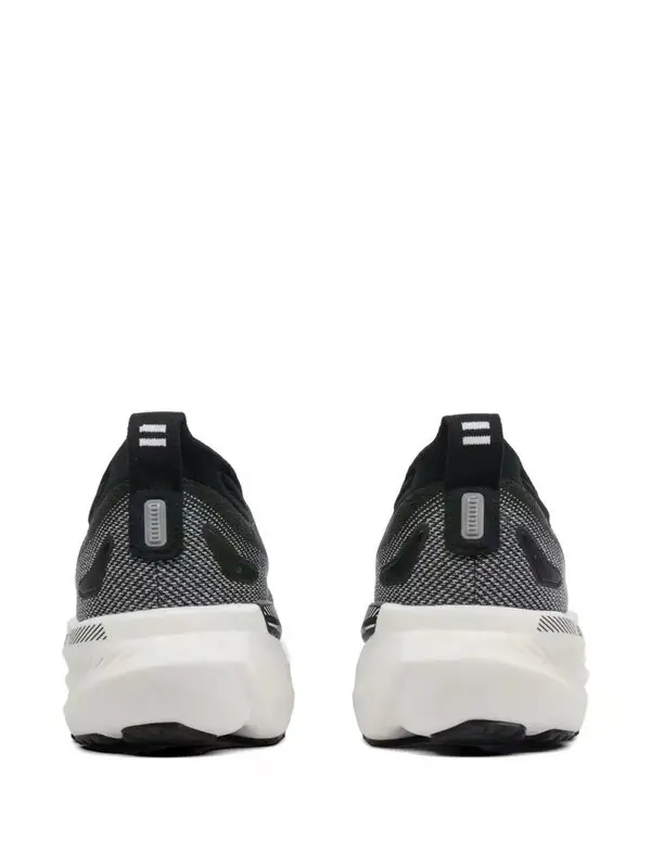 Brooks Glycerin 21 Lace-up Sneakers - Black