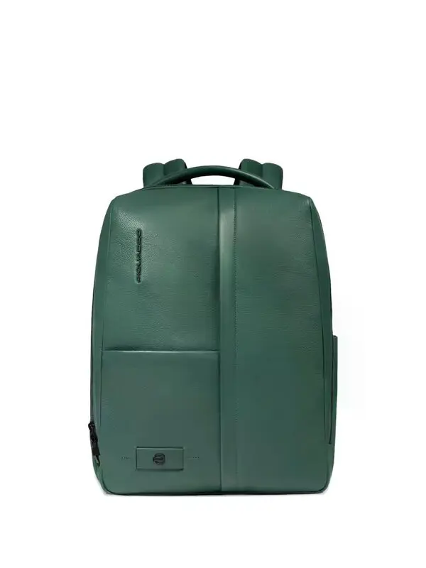 PIQUADRO Laptop Backpack 15,6 - Green