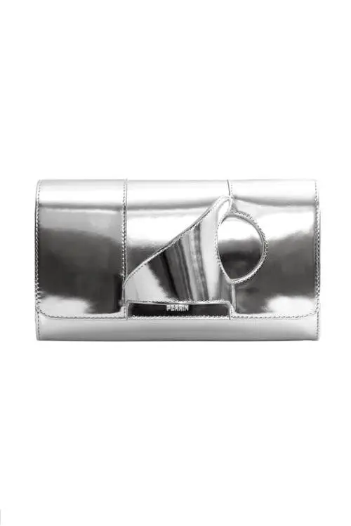 Perrin L'asymetrique Patent Clutch