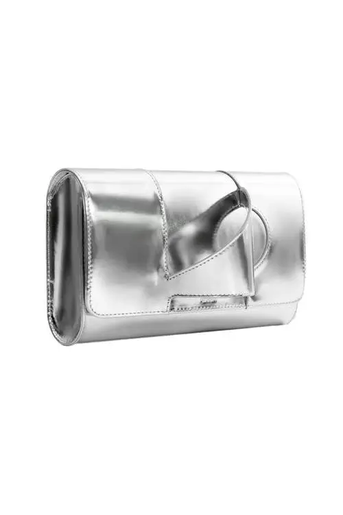Perrin L'asymetrique Patent Clutch