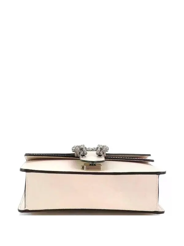 Gucci Dionysus Mini Crossbody Bag - Neutrals