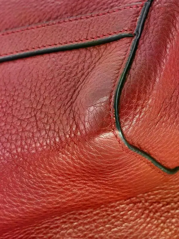 Prada Convertible Vitello Daino Medium Tote Bag