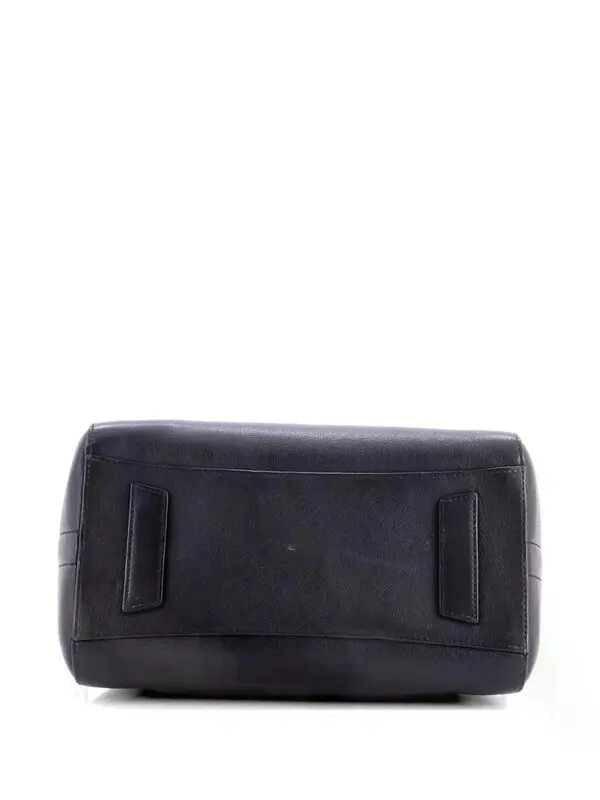 Givenchy Antigona Small Satchel - Black