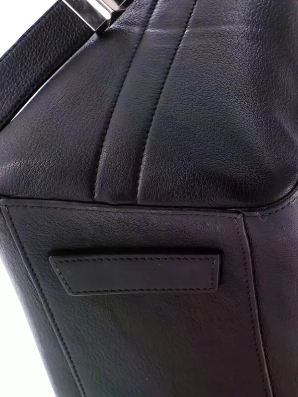 Givenchy Antigona Small Satchel - Black