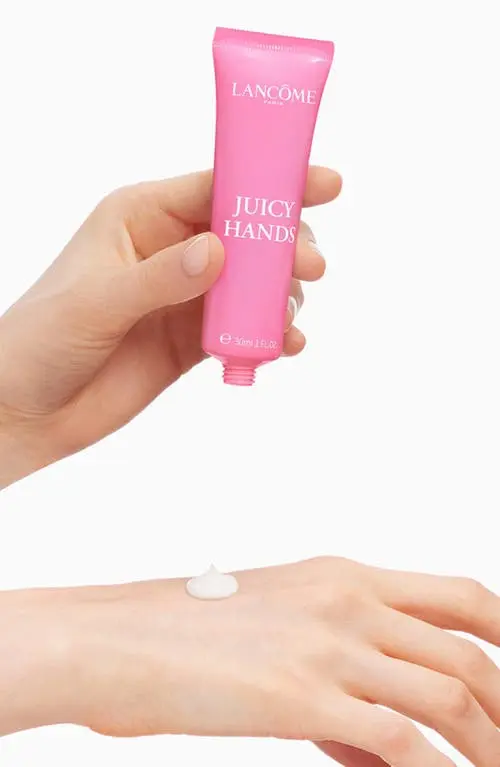 LANCOME Juicy Hands Mother's Day Trio Hand Cream