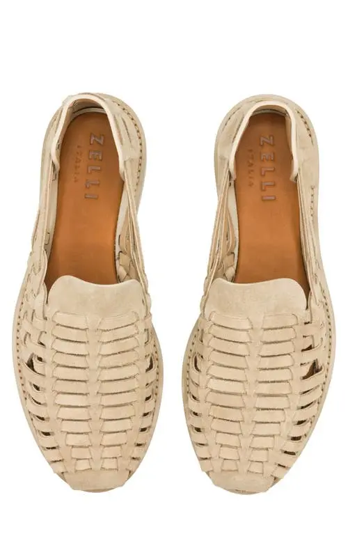 ZELLI ITALIA Ali Loafer