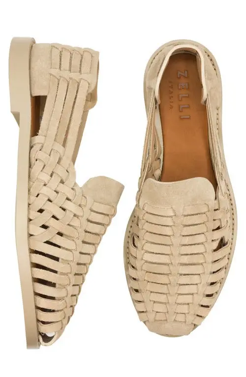 ZELLI ITALIA Ali Loafer