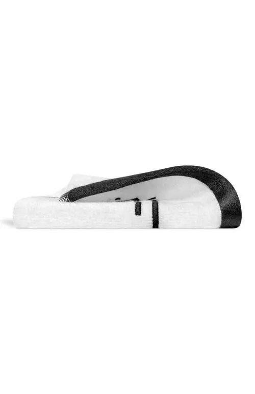 TOGAS Jasper Towel - Black