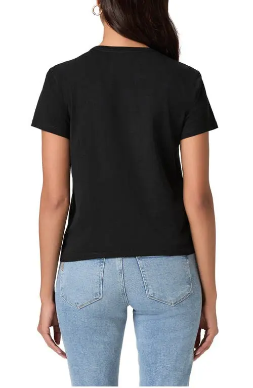 Paige Haven Pima Cotton T-shirt