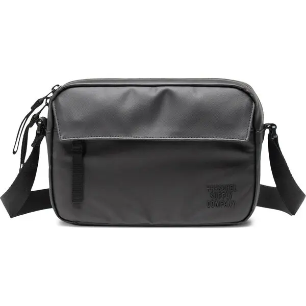 Herschel Supply Co. Alberni Crossbody Bag - Black