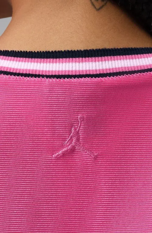 JORDAN Flight 23 Graphic Jersey Dress