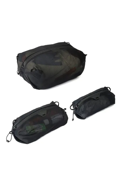 PEAK DESIGN Ultralight Packing Cube Bundle