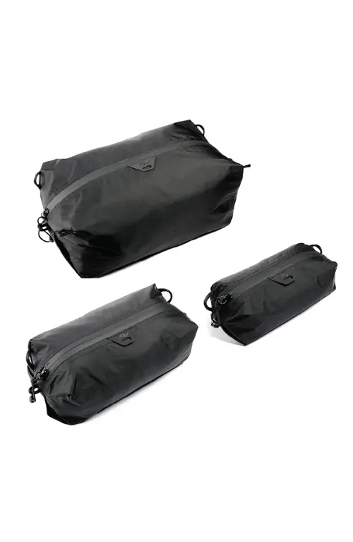 PEAK DESIGN Ultralight Packing Cube Bundle