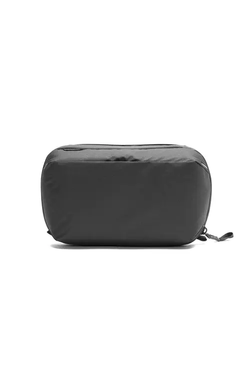 PEAK DESIGN Wash Pouch - Black
