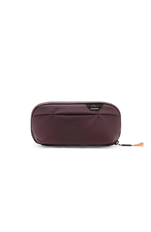 PEAK DESIGN Wash Pouch - Eclipse