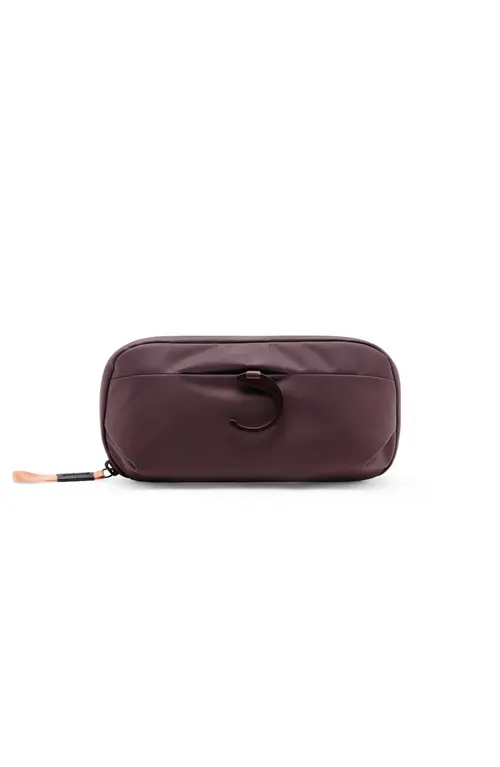 PEAK DESIGN Wash Pouch - Eclipse
