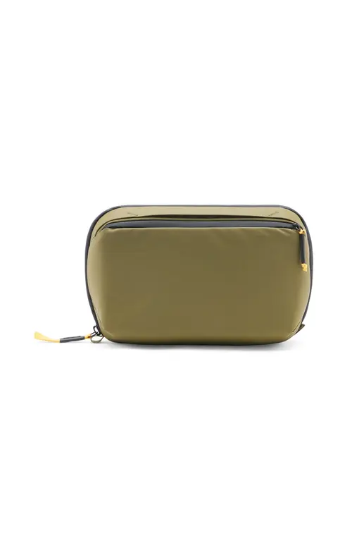 PEAK DESIGN Wash Pouch - Kelp