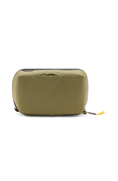 PEAK DESIGN Wash Pouch - Kelp
