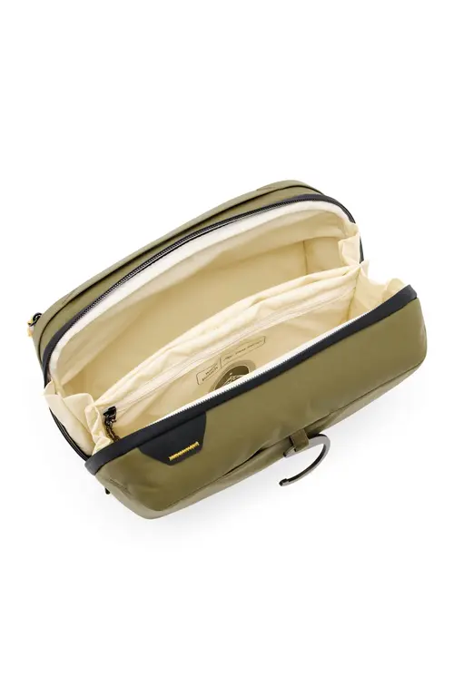 PEAK DESIGN Wash Pouch - Kelp