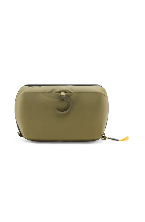 PEAK DESIGN Wash Pouch - Kelp