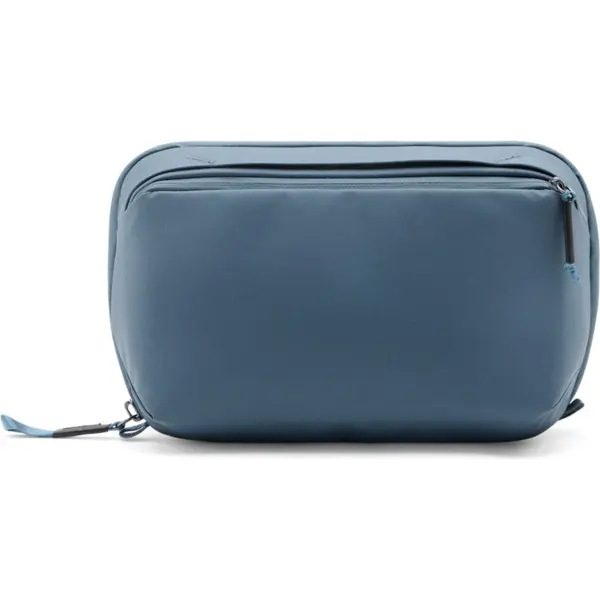 PEAK DESIGN Wash Pouch - Ocean
