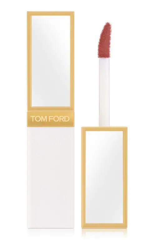 TOM FORD Soleil Tinted Glow Lip Gloss - 02 Nude Bikini