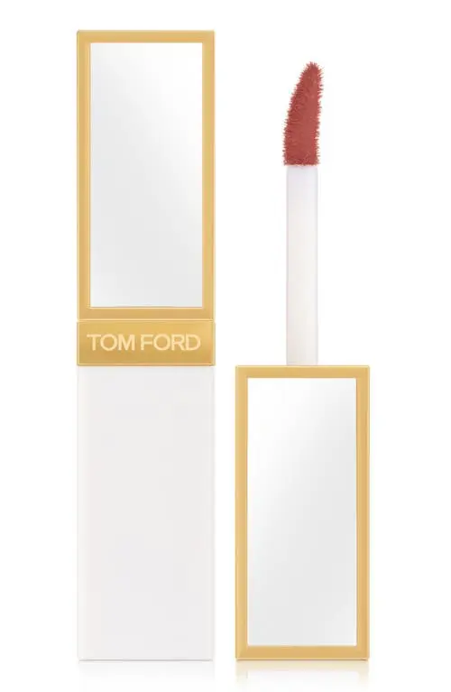 TOM FORD Soleil Tinted Glow Lip Gloss - 07 Cruise Control
