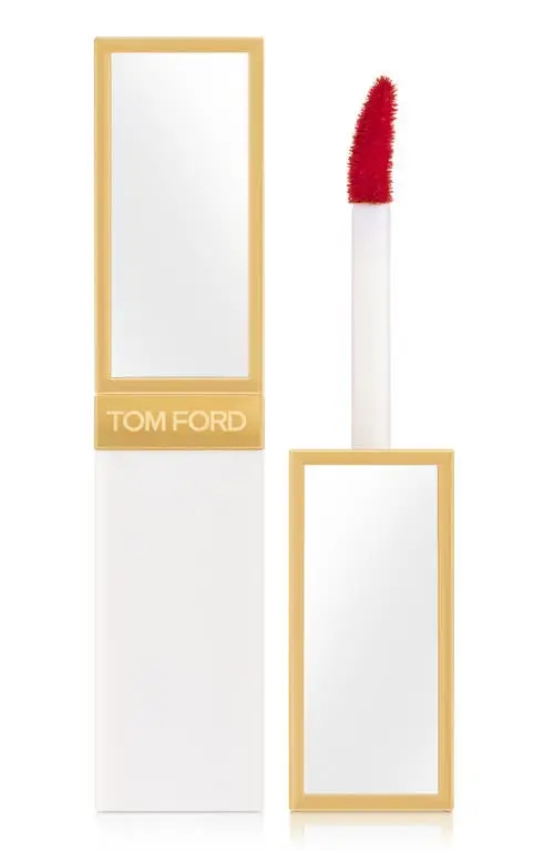 TOM FORD Soleil Tinted Glow Lip Gloss - 08 Pink Promenade