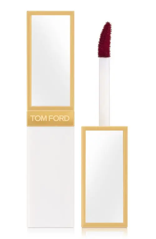 TOM FORD Soleil Tinted Glow Lip Gloss - 09 Midnight Encounter