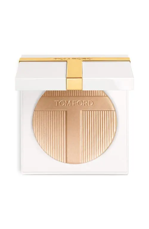 TOM FORD Soleil Glow Highlighter - 01 Capri