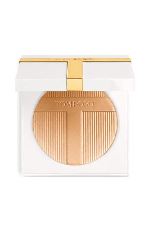 TOM FORD Soleil Glow Highlighter - 02 Amalfi