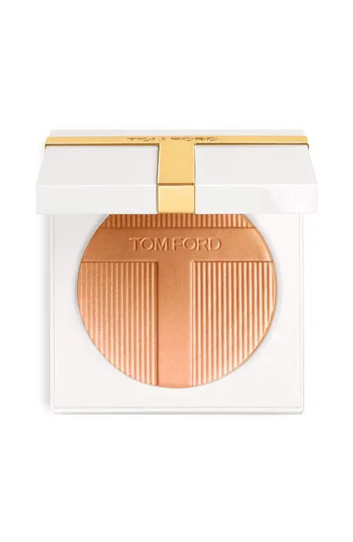 TOM FORD Soleil Glow Highlighter - 03 Portofino
