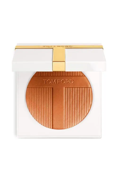 TOM FORD Soleil Glow Highlighter - 04 Canouan
