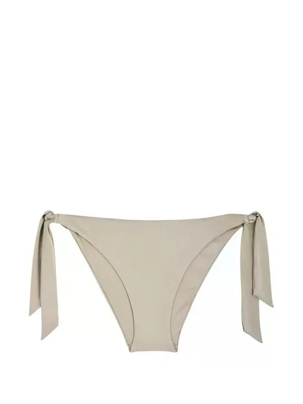 Max Mara Samuel Bikini Bottoms - Neutrals
