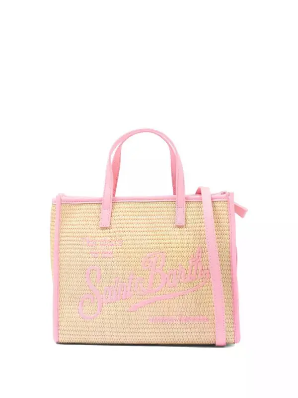 MC2 SAINT BARTH Top Handle Bag
