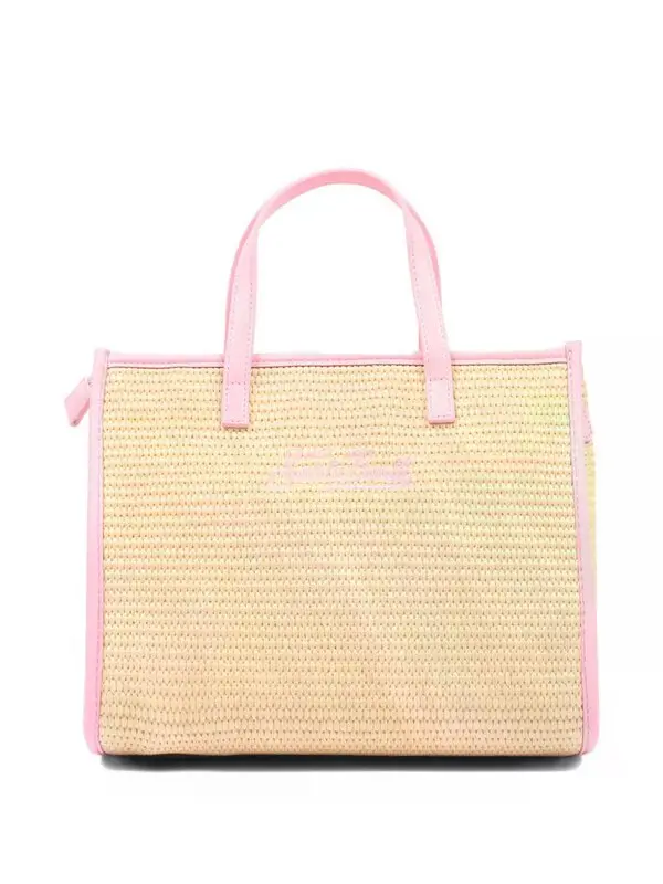MC2 SAINT BARTH Top Handle Bag