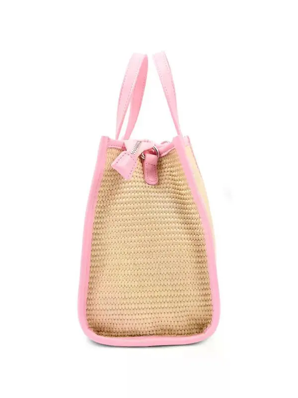MC2 SAINT BARTH Top Handle Bag