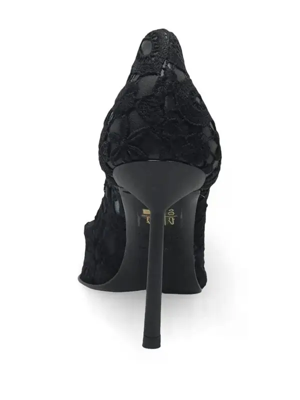LE SILLA Heeled Pumps
