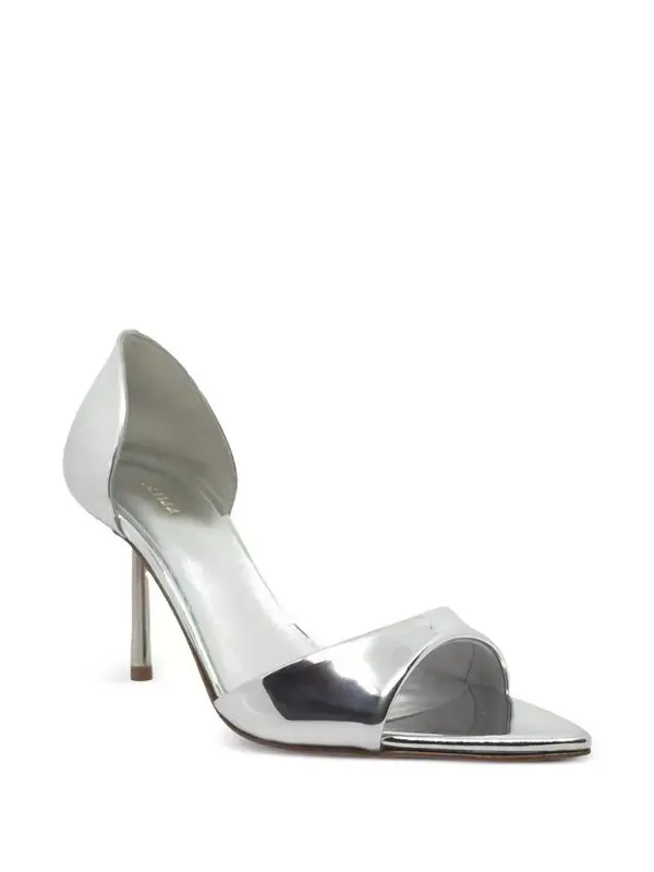 LE SILLA Shirley Pointed-toe Sandals