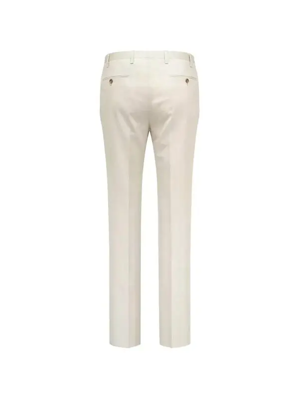 Kiton Single-breasted Suit - Neutrals