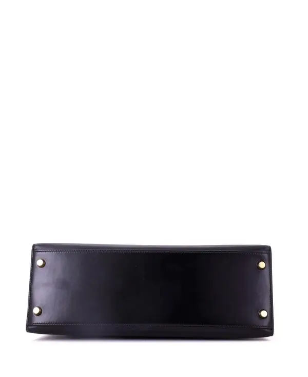 Hermès Kelly 32 Handbag - Noir