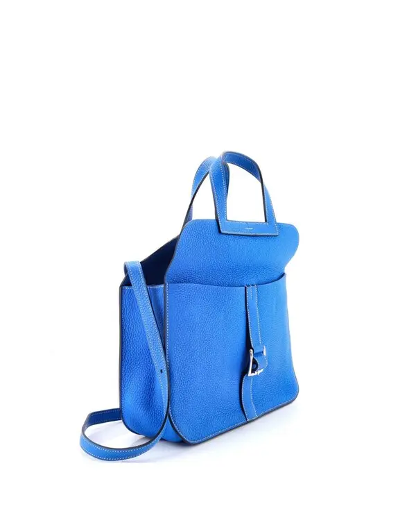 Hermès 31 Halzan Bag Clemence