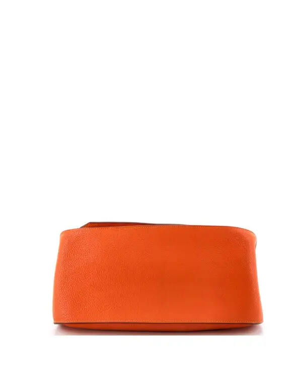 Hermès 34 Jypsiere Bag Clemence
